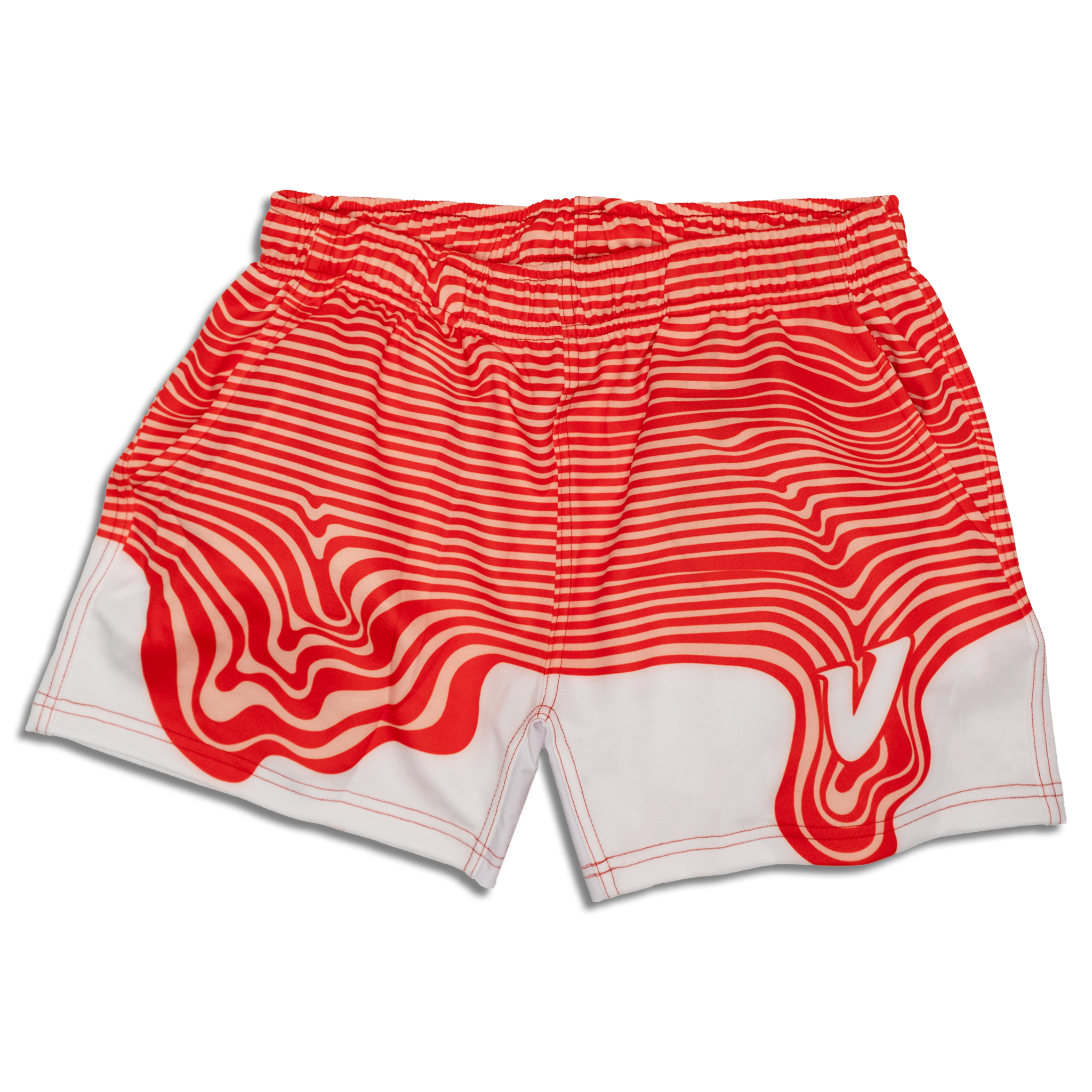 Cool Rugby Shorts | New Summer Drip | Vortex Rugby